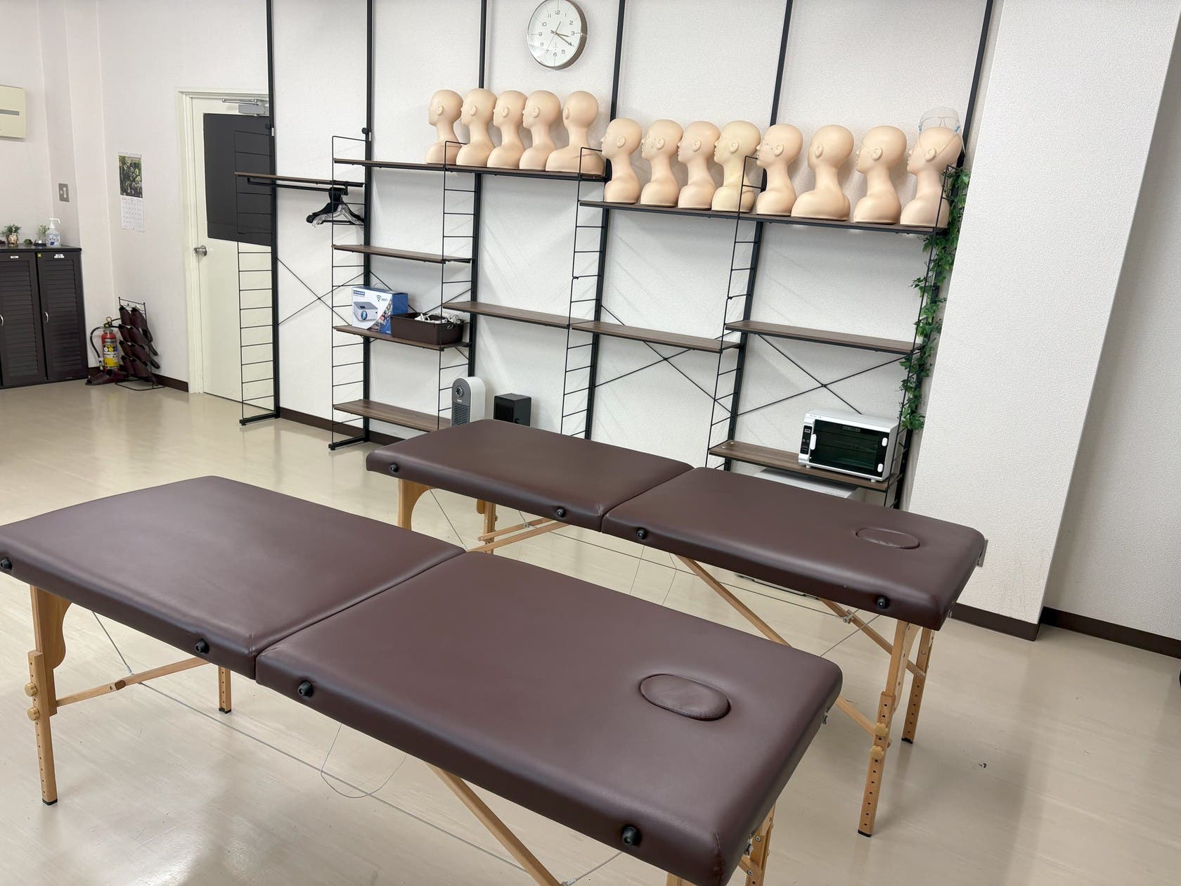 施術用具の一式レンタルの画像2