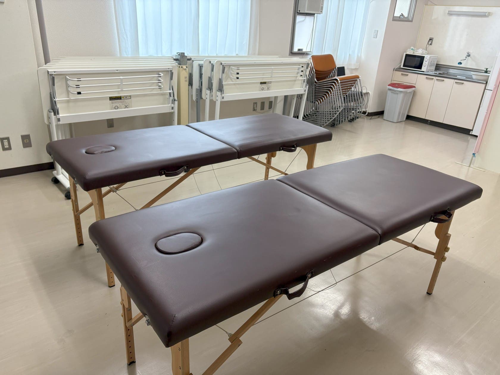 施術用具の一式レンタルの画像3