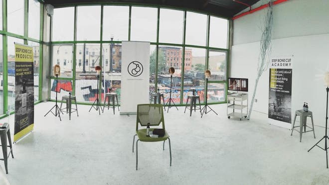 GALLERY in Brooklyn NYの写真1