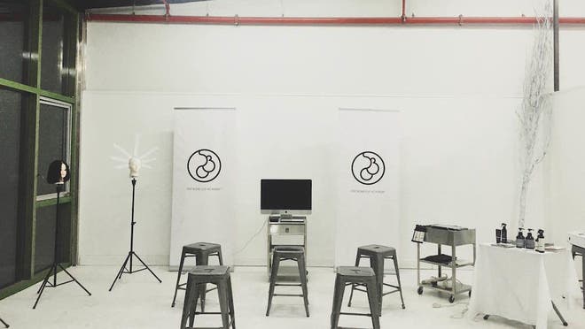 GALLERY in Brooklyn NYの写真5