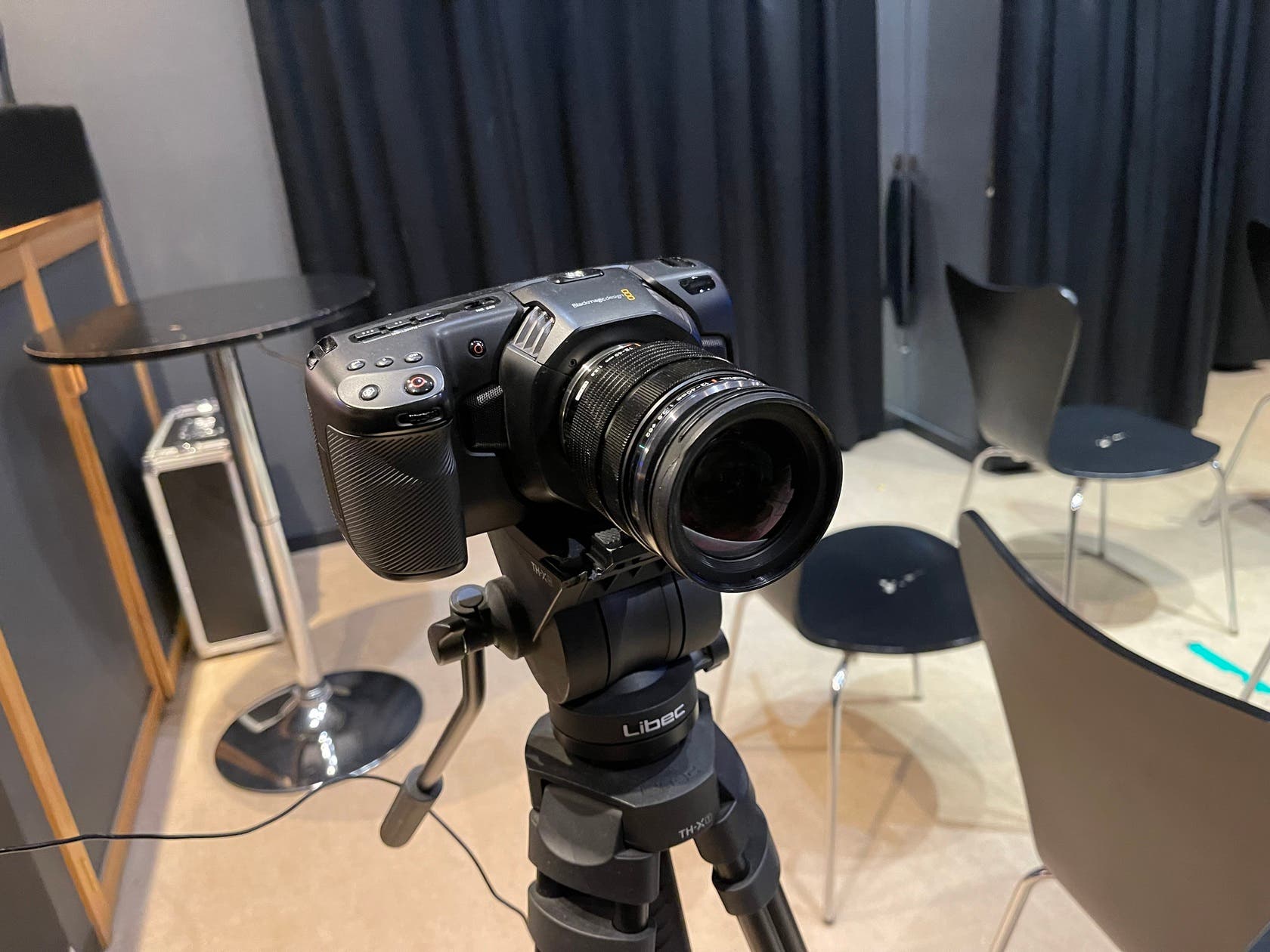 ライブ配信機材の画像2