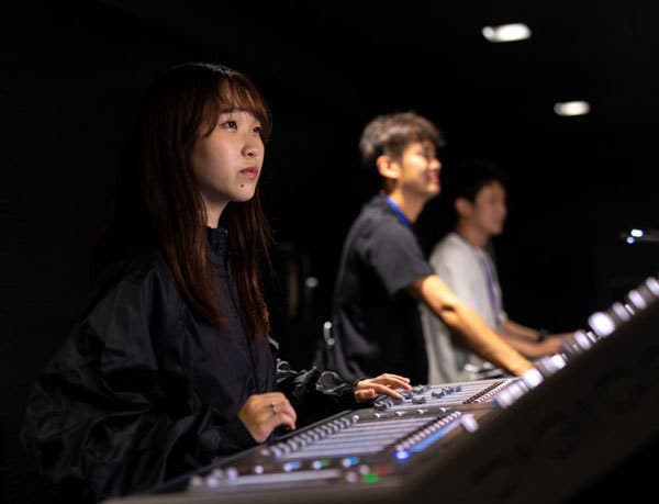 スタッフサポートの画像1