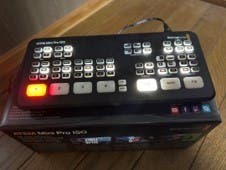 ライブ配信機材の画像3