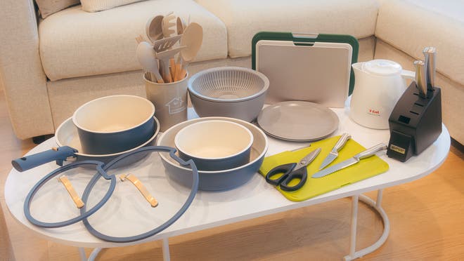 スペモ🏠️クリスマス🎄新橋駅5分🚶♀️ゴミ無料🗑️プロジェクター📽️パーティー🥳593_SpemoLiving新橋の写真24