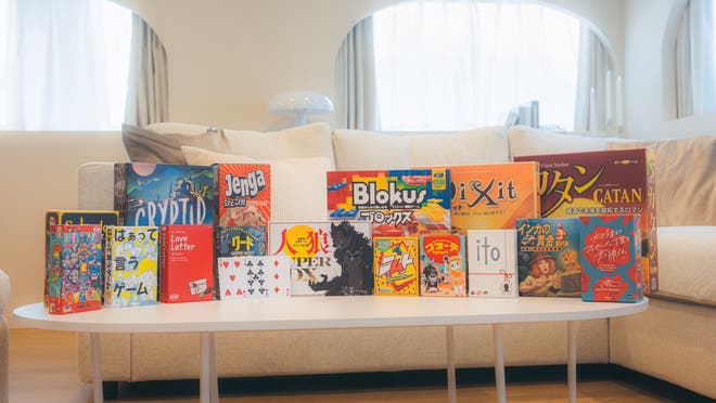 スペモ🏠️クリスマス🎄新橋駅5分🚶♀️ゴミ無料🗑️プロジェクター📽️パーティー🥳593_SpemoLiving新橋の写真30