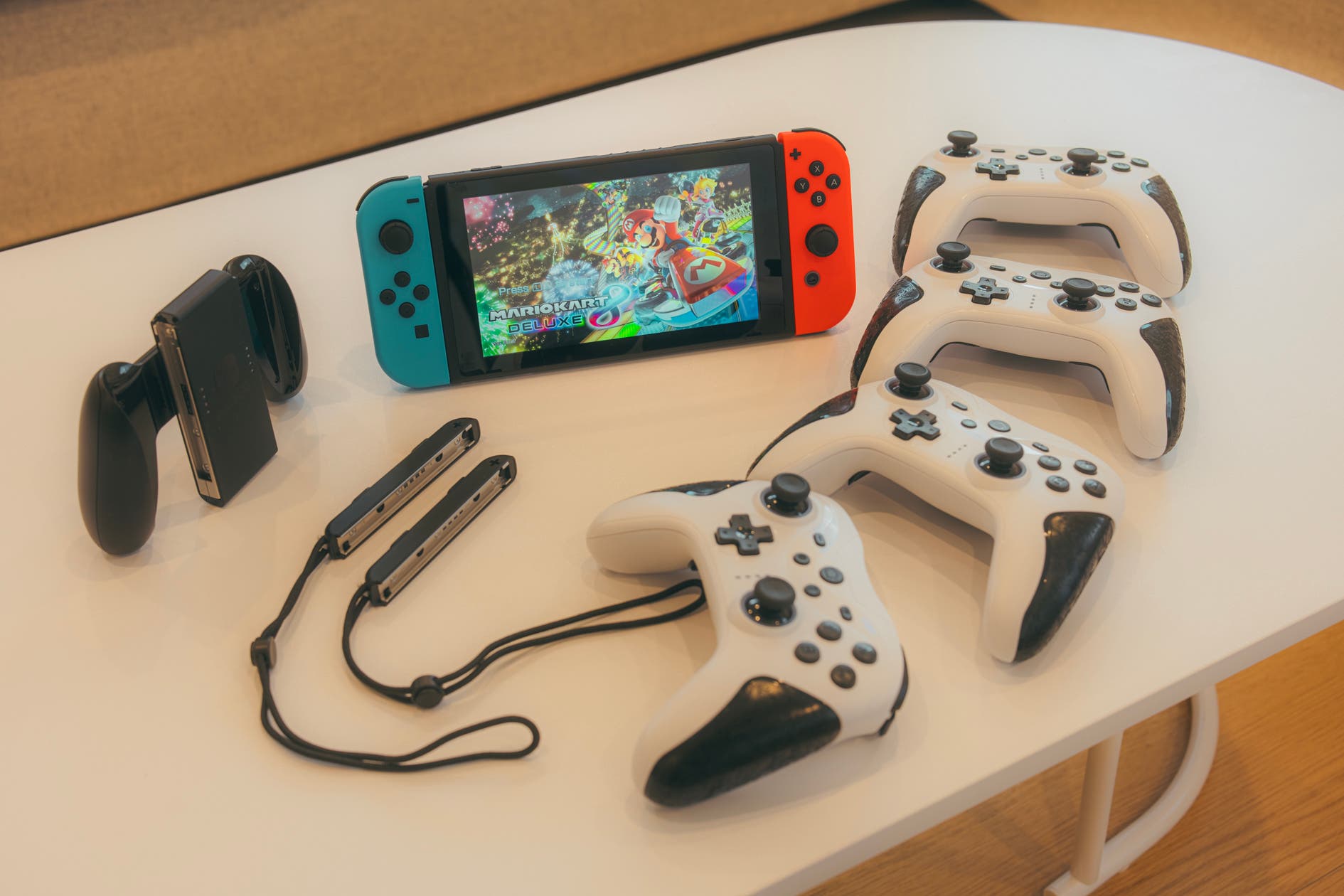 🎮大人気ゲーム機	の画像1