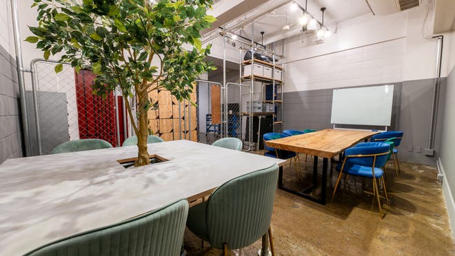 秋葉原駅、御徒町駅から徒歩5分圏内、大人数収容可能なイベントスペースの写真4