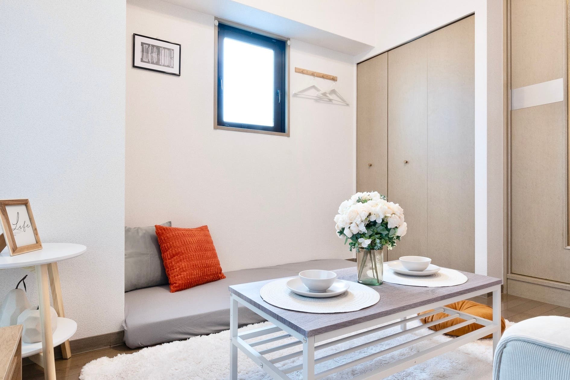 【大阪/梅田】OPEN！温かみのあるリラックススペース☀️推し活・ママ会・撮影♥️アマプラNetflixなど見放題🌈／ソエルの写真6