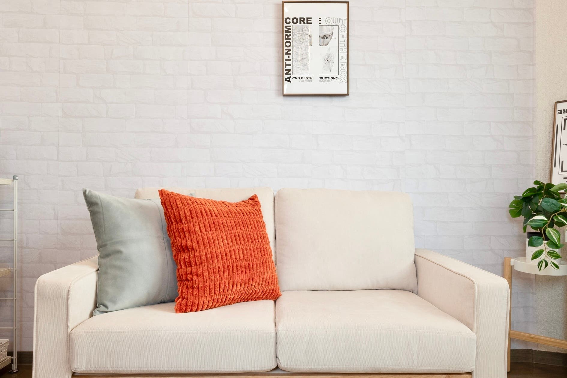 【大阪/梅田】OPEN！温かみのあるリラックススペース☀️推し活・ママ会・撮影♥️アマプラNetflixなど見放題🌈／ソエルの写真10