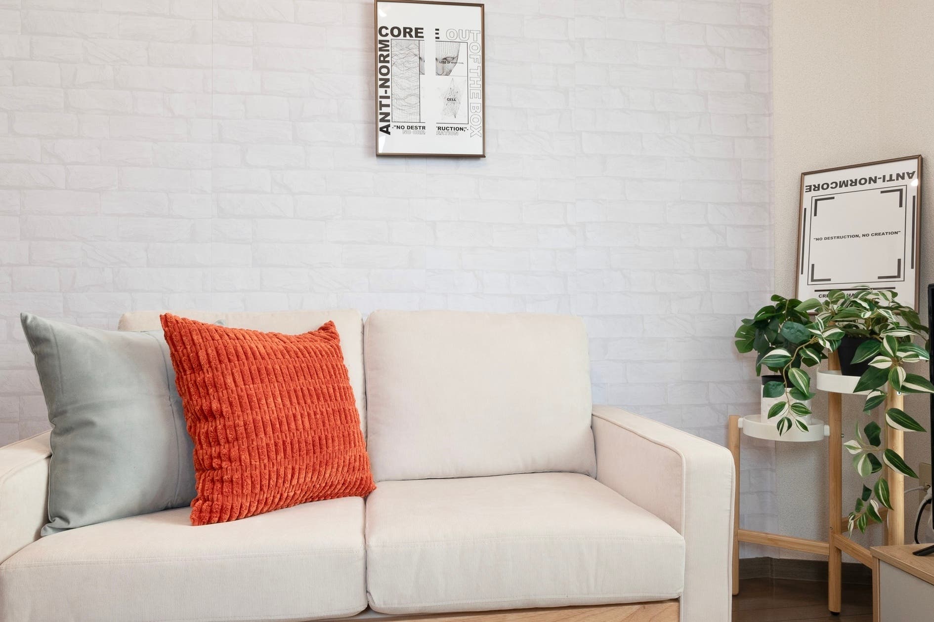 【大阪/梅田】OPEN！温かみのあるリラックススペース☀️推し活・ママ会・撮影♥️アマプラNetflixなど見放題🌈／ソエルの写真11