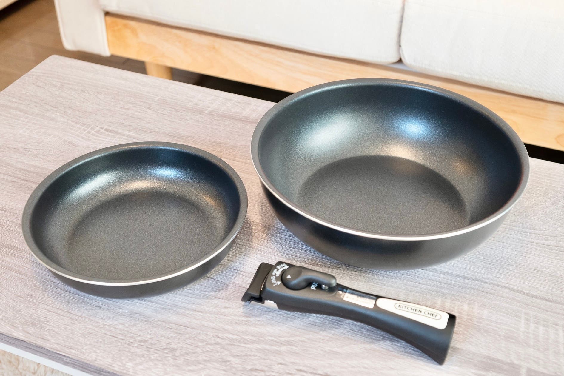 【大阪/梅田】OPEN！温かみのあるリラックススペース☀️推し活・ママ会・撮影♥️アマプラNetflixなど見放題🌈／ソエルの写真18