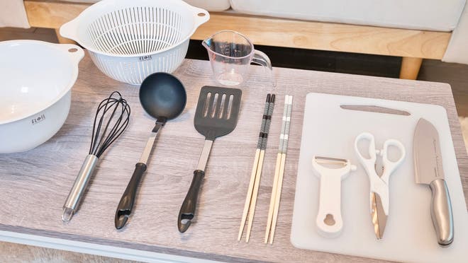 【大阪/梅田】OPEN!温かみのあるリラックススペース☀️推し活・ママ会・撮影♥️アマプラNetflixなど見放題🌈/ソエルの写真19