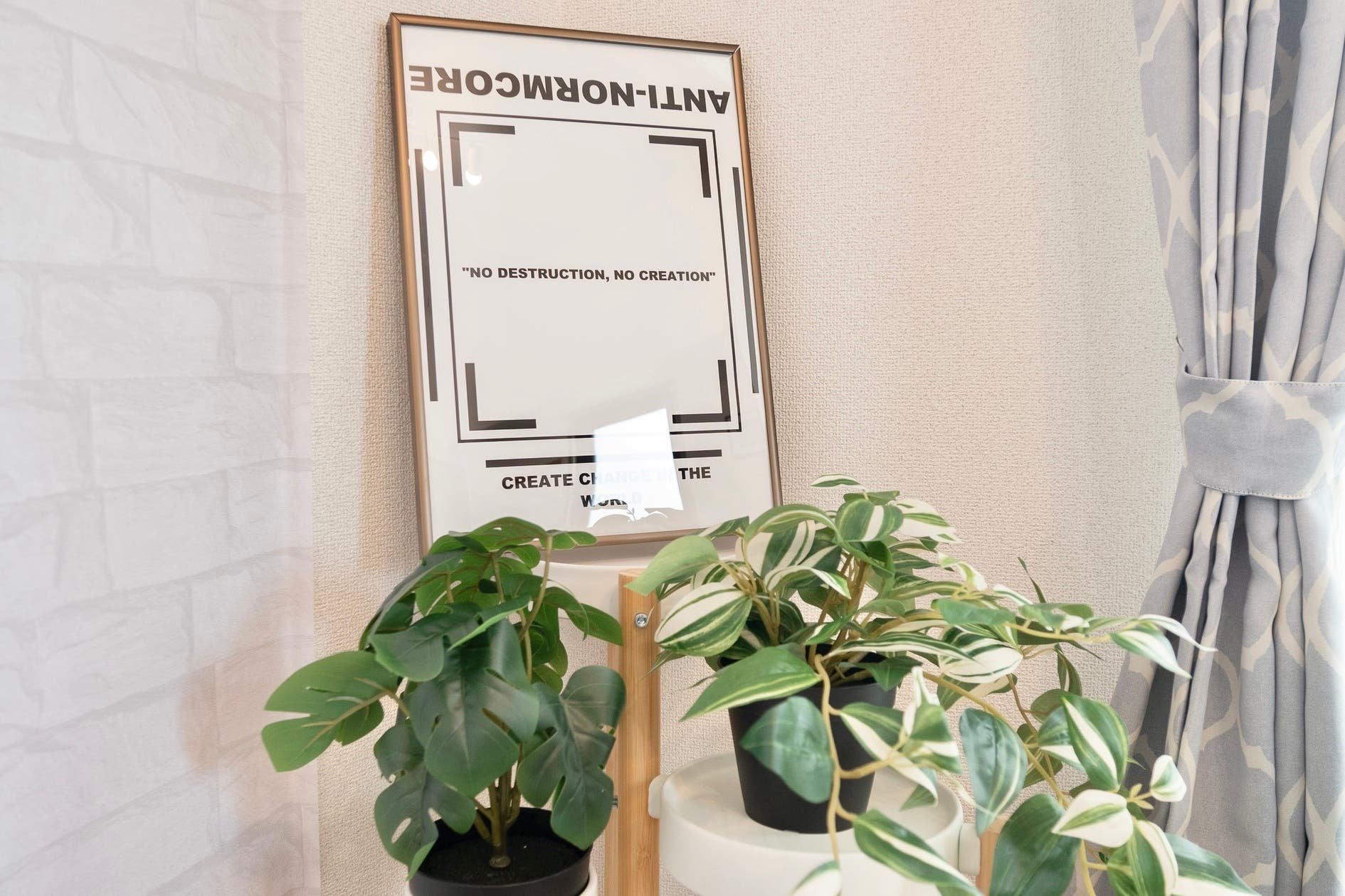 【大阪/梅田】OPEN！温かみのあるリラックススペース☀️推し活・ママ会・撮影♥️アマプラNetflixなど見放題🌈／ソエルの写真24