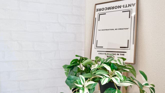 【大阪/梅田】OPEN!温かみのあるリラックススペース☀️推し活・ママ会・撮影♥️アマプラNetflixなど見放題🌈/ソエルの写真25