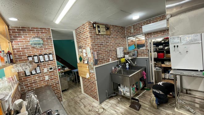 一軒家BBQ&貸切パーティスペースKANOA日吉の写真5