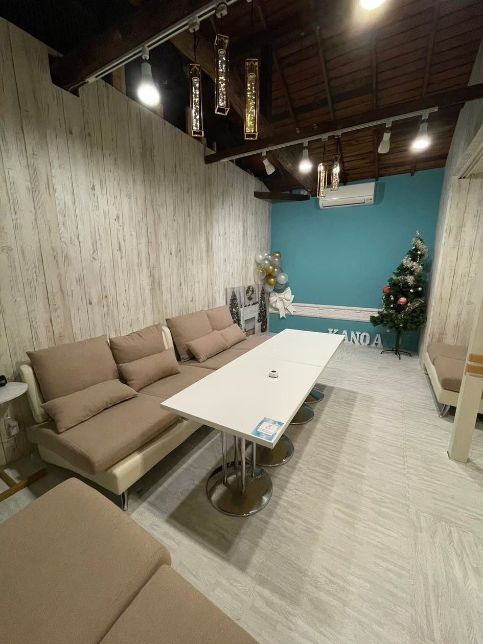 一軒家BBQ&貸切パーティスペースKANOA日吉の写真6