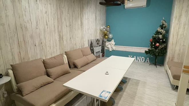 一軒家BBQ&貸切パーティスペースKANOA日吉の写真6