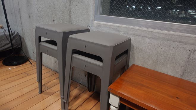 ✨コンクリート打ちっ放し|ポートレート撮影|バスタブ🌈女子会・パーティーの写真12