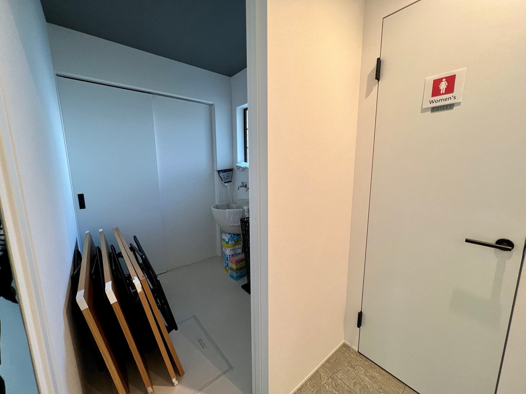 【安心😊スタッフ事前清掃付】1階自然光✨ダンス🎵大型ミラー/ヨガ/推し活/商用撮影/音楽/キッチン/女子会/撮影会の写真18