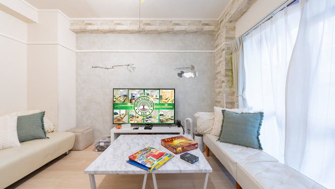 セレコレ🌳クリスマス☃️最大22名🉐駅5分🥳ゲーム機🎮女子会💗推し活🌟撮影📷24H🏪飲み会🍻ivory池袋の写真4