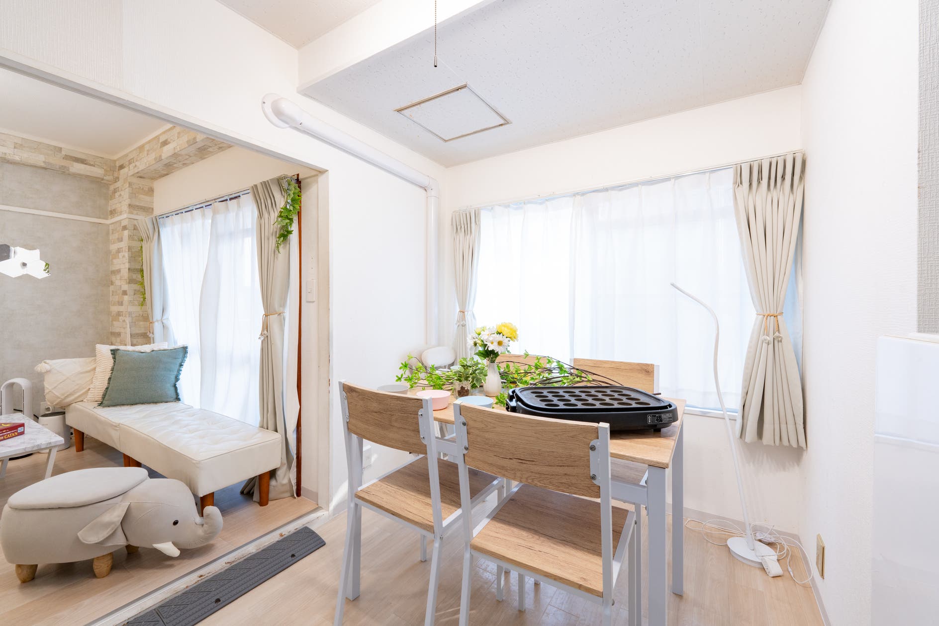 セレコレ🌳クリスマス☃️最大22名🉐駅5分🥳ゲーム機🎮女子会💗推し活🌟撮影📷24H🏪飲み会🍻ivory池袋の写真7