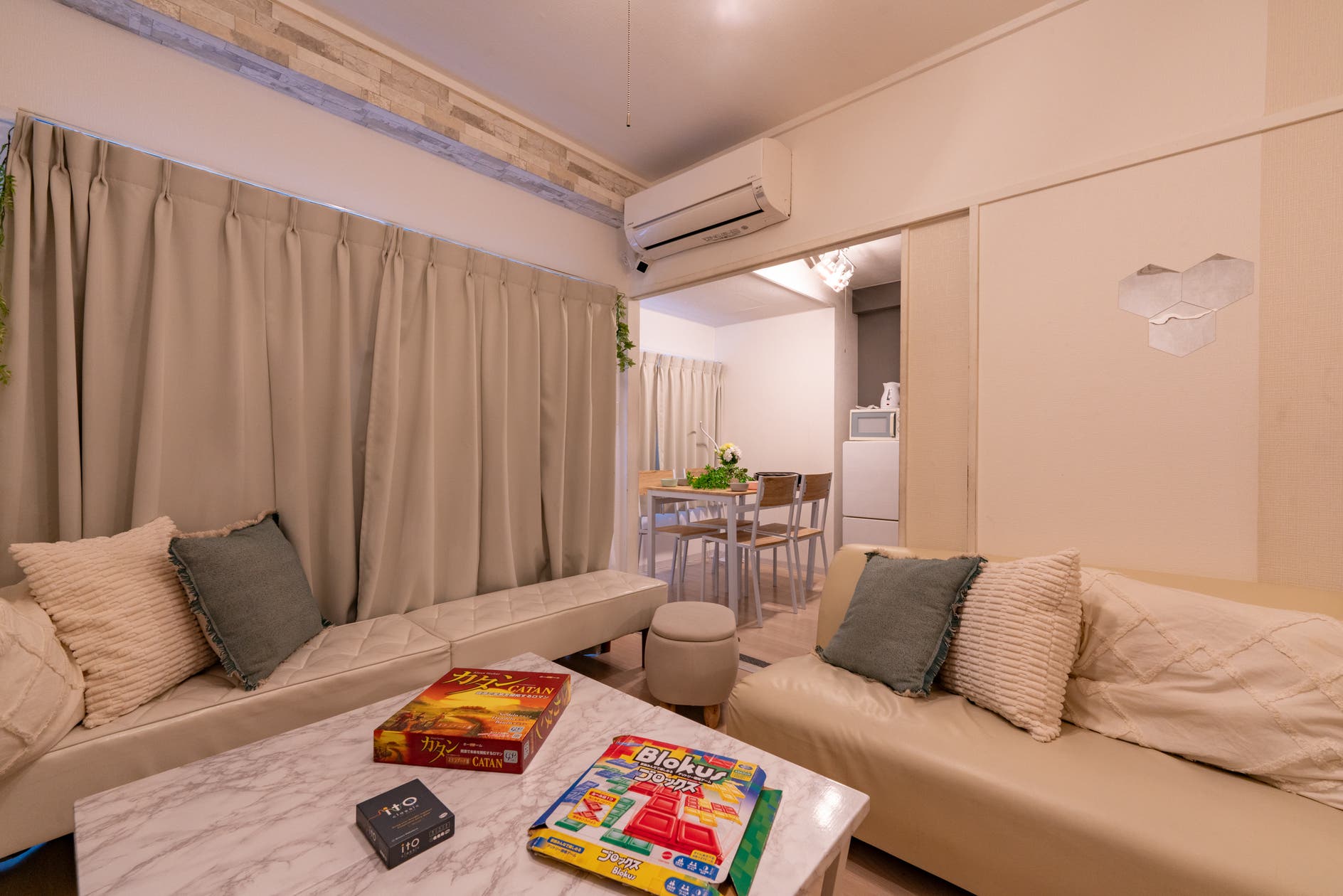 セレコレ🌳クリスマス☃️最大22名🉐駅5分🥳ゲーム機🎮女子会💗推し活🌟撮影📷24H🏪飲み会🍻ivory池袋の写真12