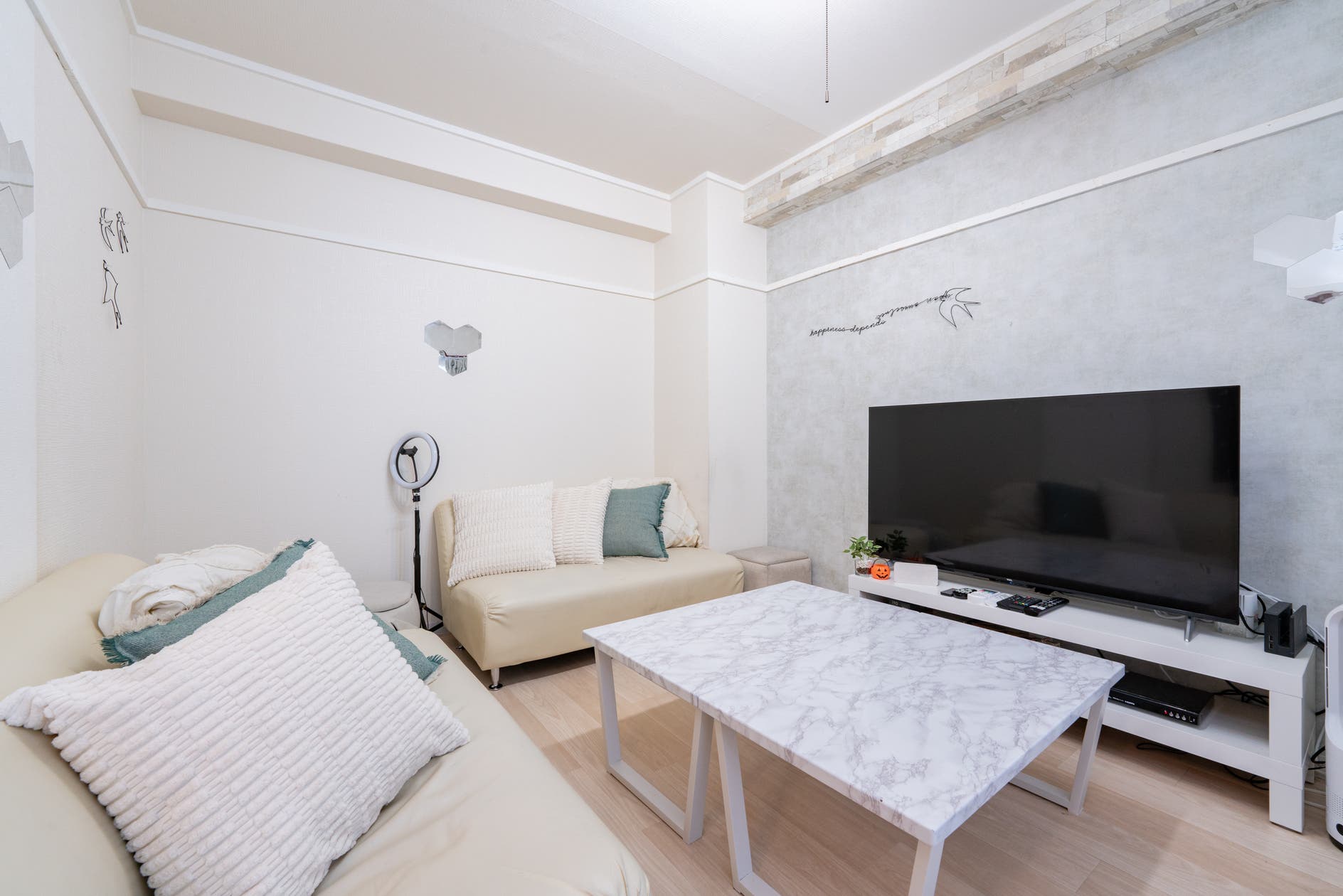 セレコレ🌳クリスマス☃️最大22名🉐駅5分🥳ゲーム機🎮女子会💗推し活🌟撮影📷24H🏪飲み会🍻ivory池袋の写真18