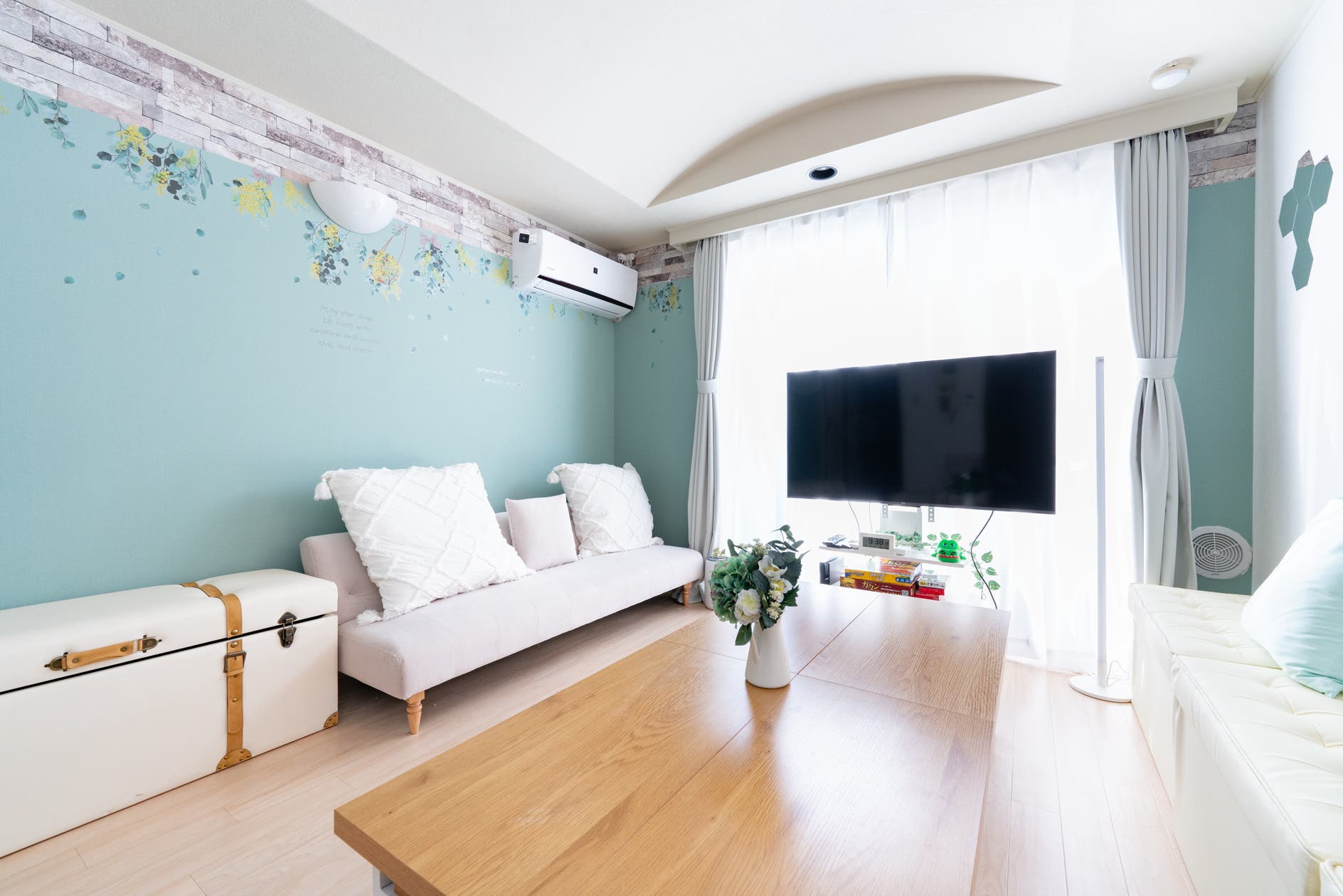 セレコレ🌳クリスマス☃️最大21名🉐駅2分🥳ゲーム機🎮女子会💗推し活🌟撮影📷パーティ🥂飲み会🍻kitty池袋の写真8