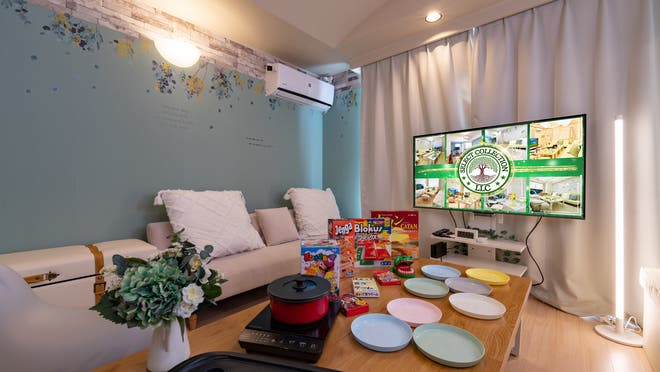 セレコレ🌳クリスマス☃️最大21名🉐駅2分🥳ゲーム機🎮女子会💗推し活🌟撮影📷パーティ🥂飲み会🍻kitty池袋の写真11