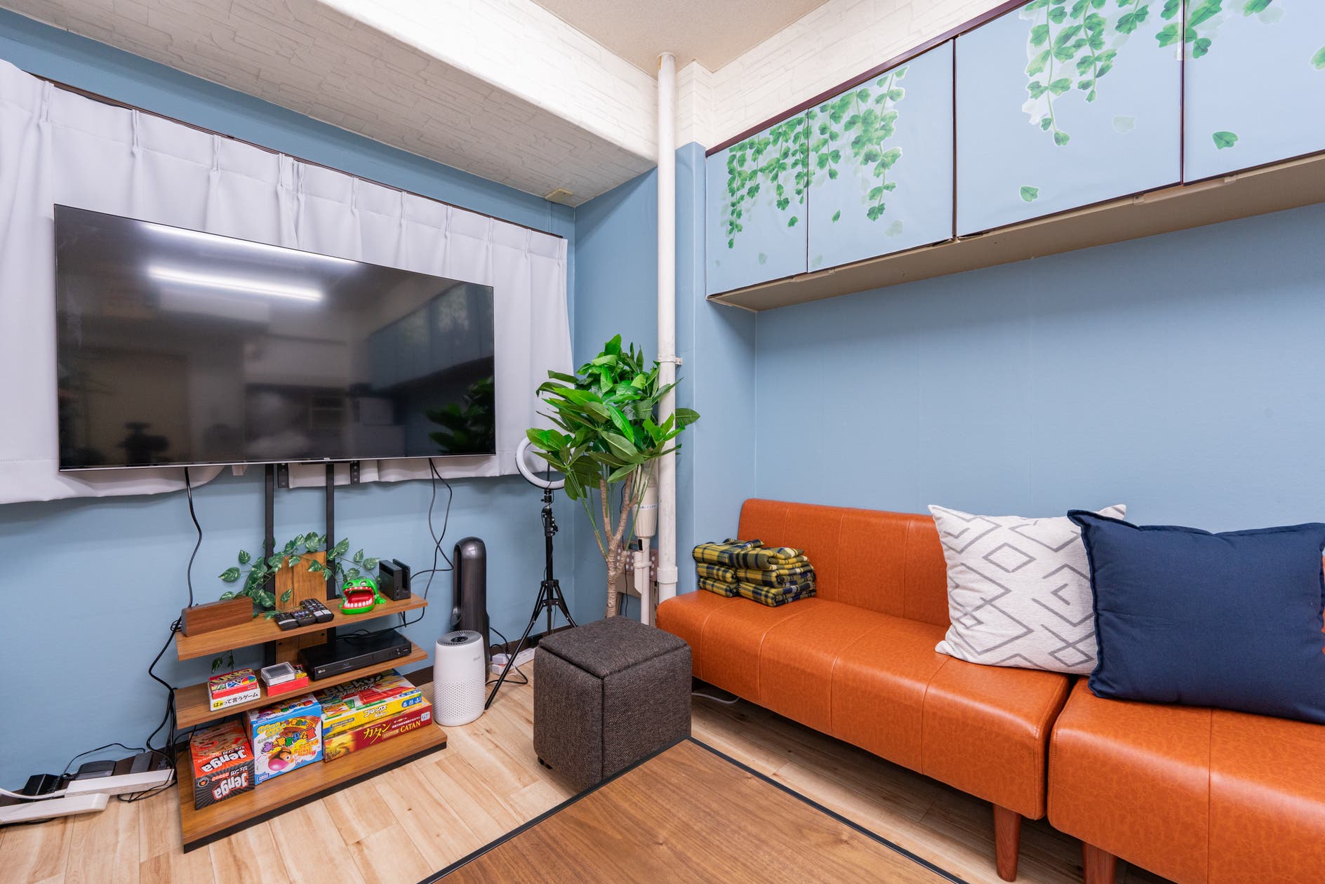 セレコレ🌳クリスマス☃️最大26名🉐駅7分🥳ゲーム機🎮女子会💗推し活🌟撮影📷パーティ🥂飲み会🍻essay池袋の写真10