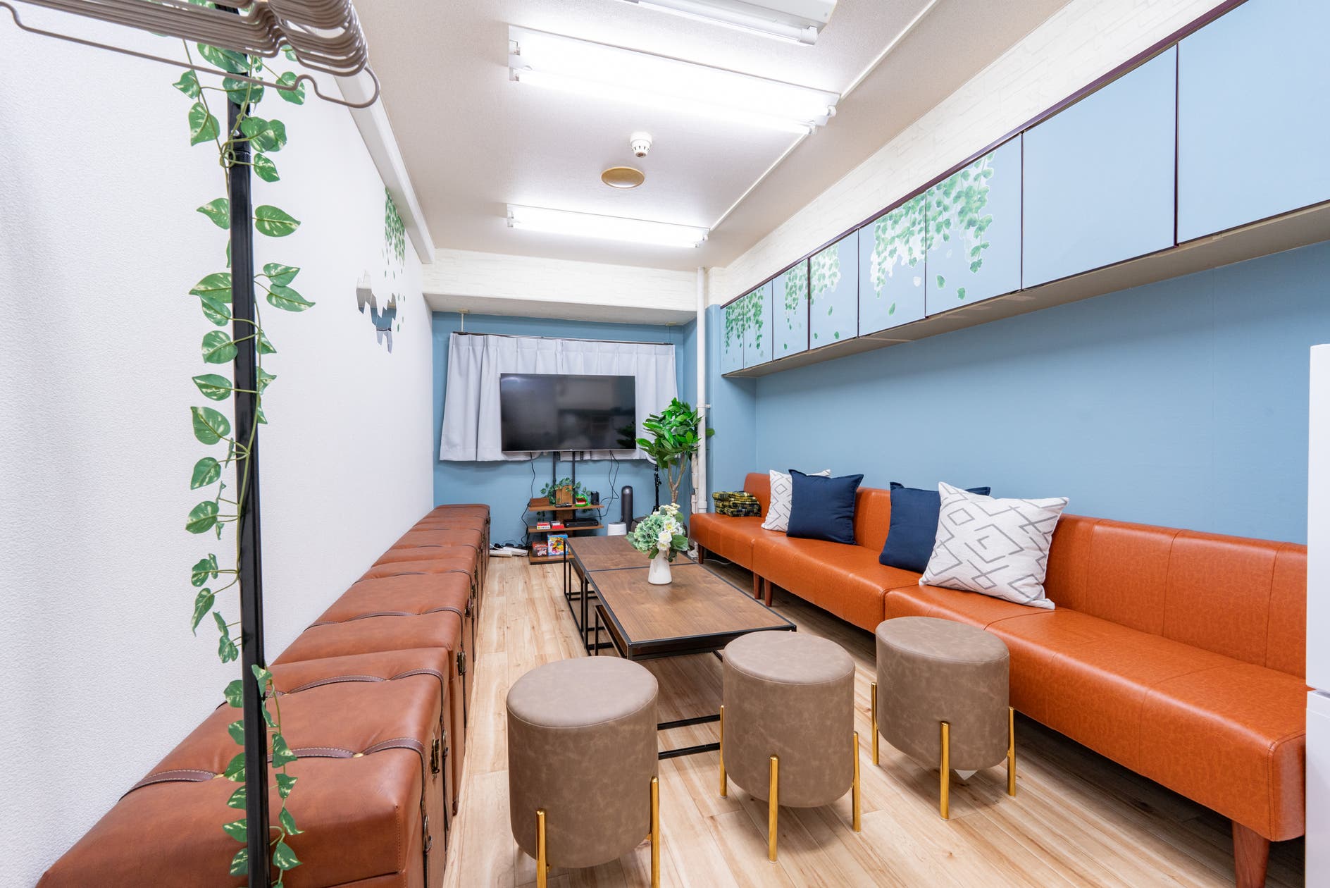 セレコレ🌳クリスマス☃️最大26名🉐駅7分🥳ゲーム機🎮女子会💗推し活🌟撮影📷パーティ🥂飲み会🍻essay池袋の写真11