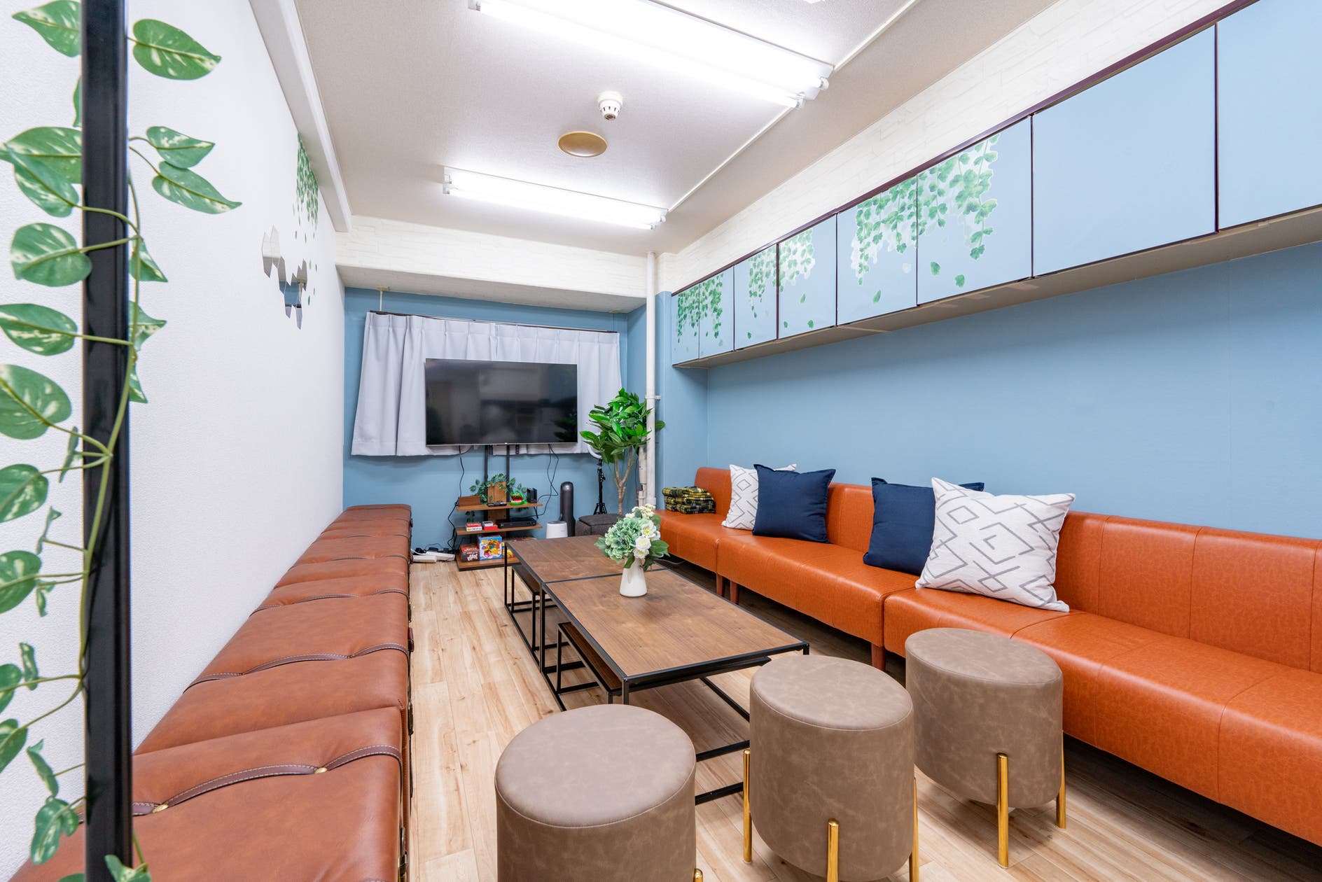 セレコレ🌳クリスマス☃️最大26名🉐駅7分🥳ゲーム機🎮女子会💗推し活🌟撮影📷パーティ🥂飲み会🍻essay池袋の写真12