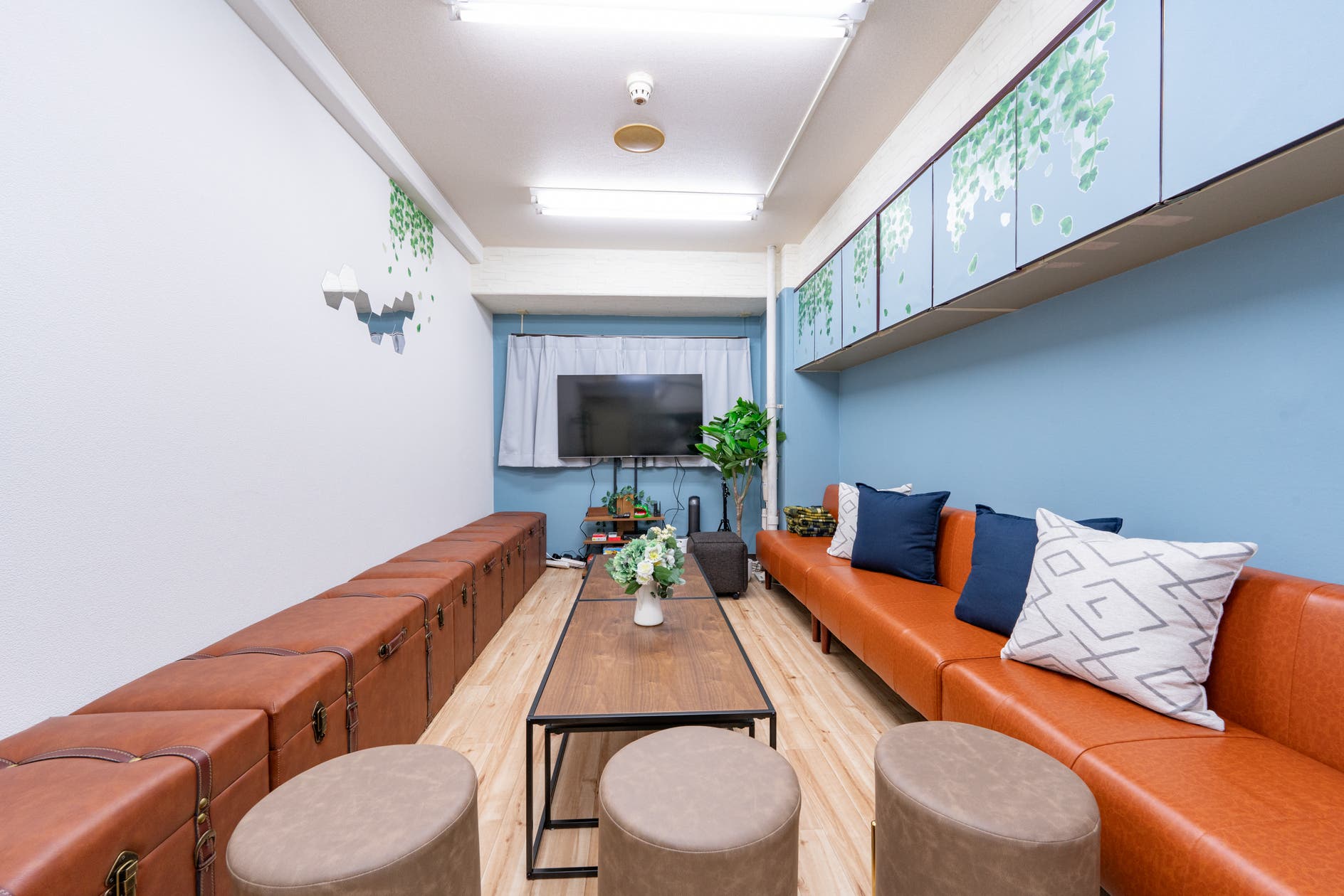 セレコレ🌳クリスマス☃️最大26名🉐駅7分🥳ゲーム機🎮女子会💗推し活🌟撮影📷パーティ🥂飲み会🍻essay池袋の写真13