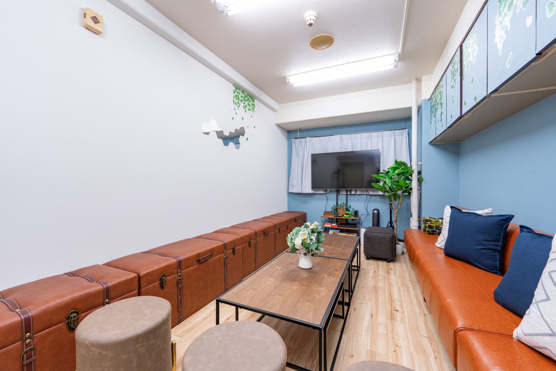 セレコレ🌳クリスマス☃️最大26名🉐駅7分🥳ゲーム機🎮女子会💗推し活🌟撮影📷パーティ🥂飲み会🍻essay池袋の写真14