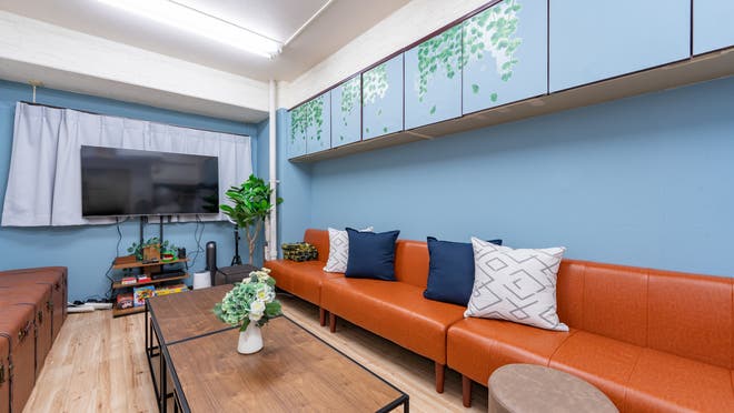 セレコレ🌳クリスマス☃️最大26名🉐駅7分🥳ゲーム機🎮女子会💗推し活🌟撮影📷パーティ🥂飲み会🍻essay池袋の写真14