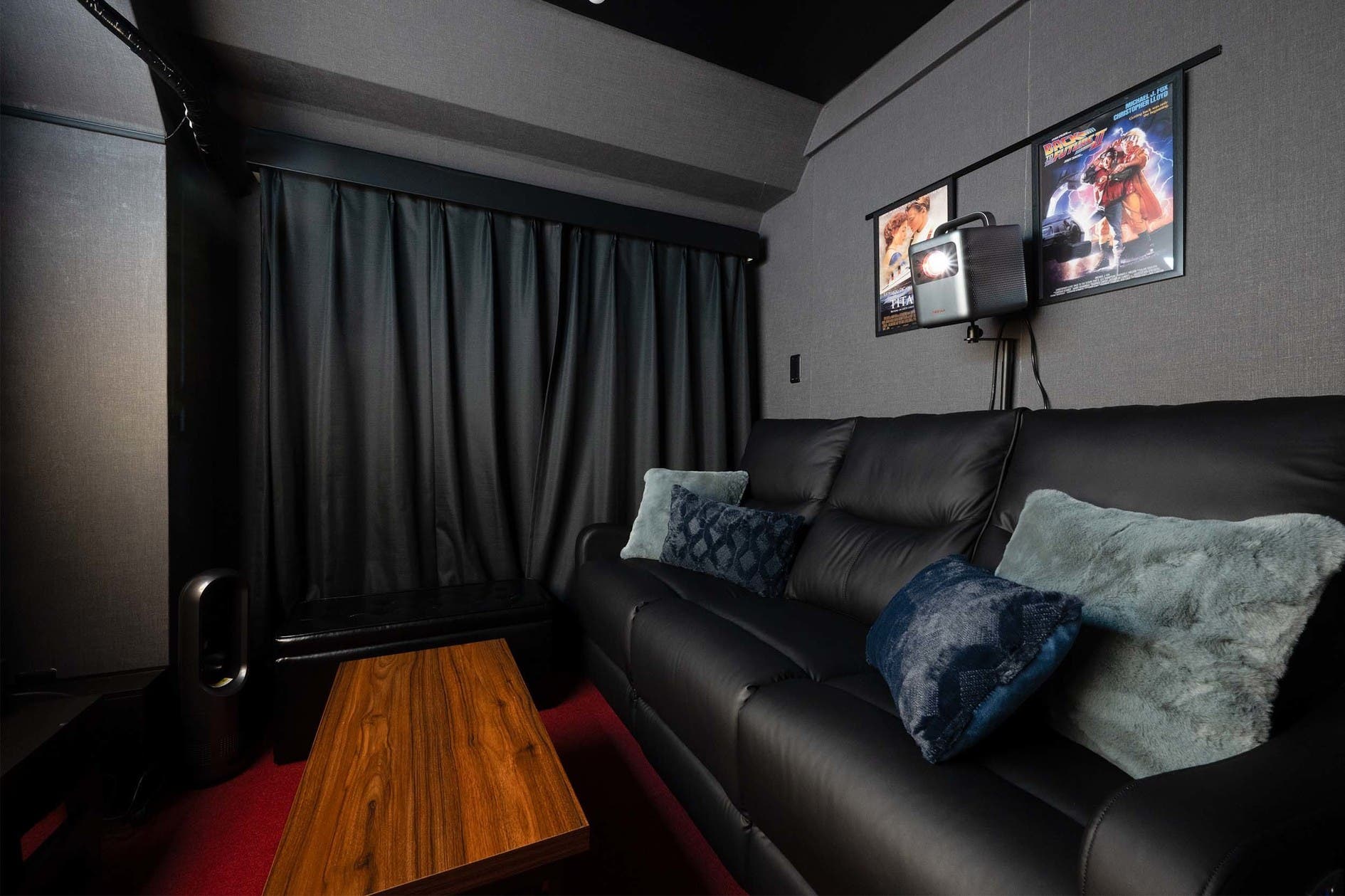 セレコレ🌳クリスマス☃️最大8名🉐ｼｱﾀｰ✨ﾌﾟﾛｼﾞｪｸﾀ🎞映画🐈‍⬛デート💓ゲーム🎮推し活🌟pricy池袋の写真3