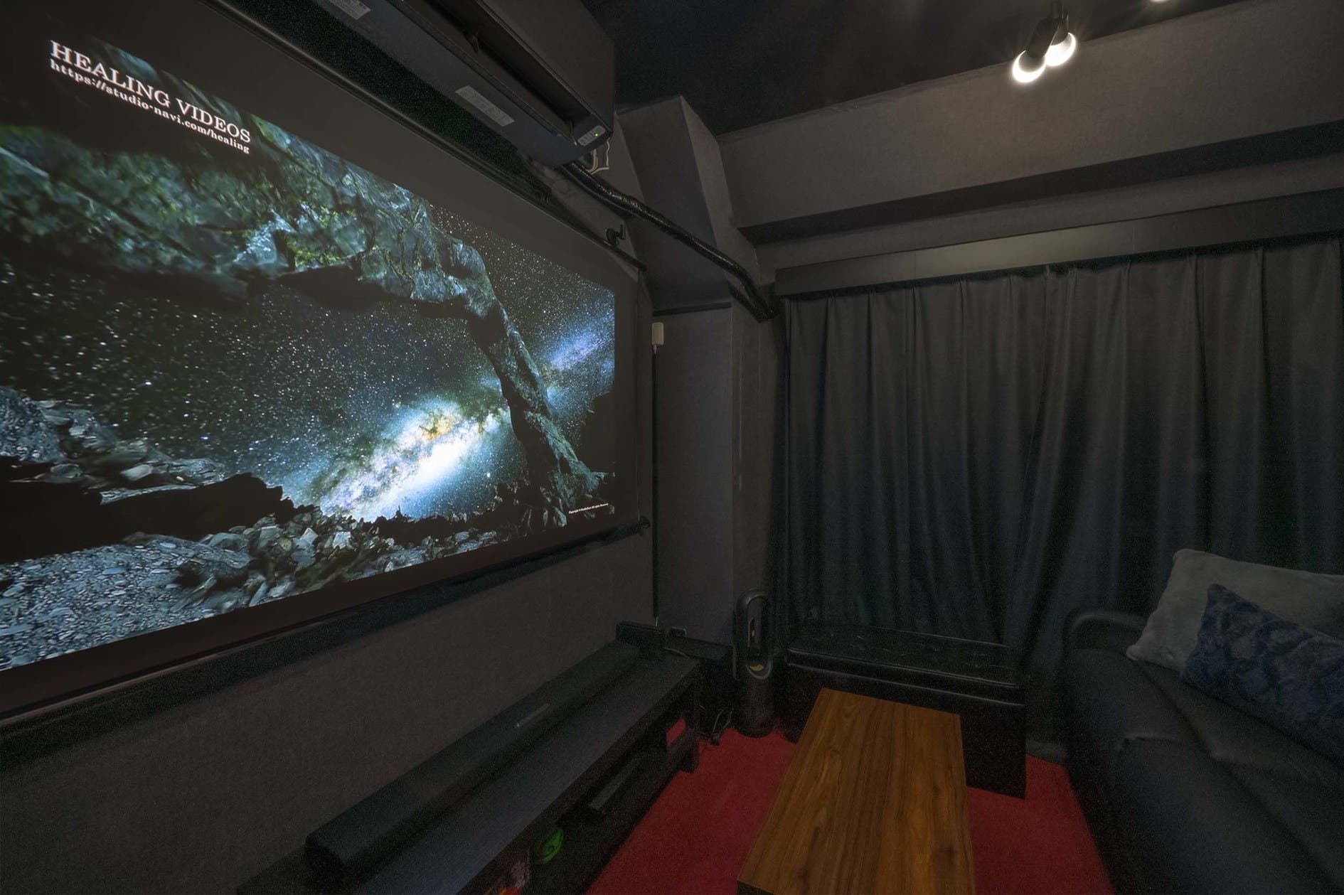 セレコレ🌳クリスマス☃️最大8名🉐ｼｱﾀｰ✨ﾌﾟﾛｼﾞｪｸﾀ🎞映画🐈‍⬛デート💓ゲーム🎮推し活🌟pricy池袋の写真9