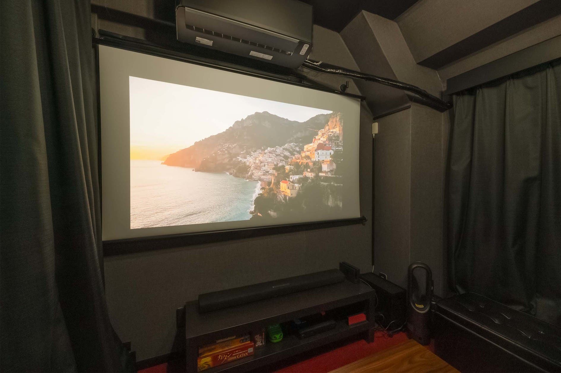 セレコレ🌳クリスマス☃️最大8名🉐ｼｱﾀｰ✨ﾌﾟﾛｼﾞｪｸﾀ🎞映画🐈‍⬛デート💓ゲーム🎮推し活🌟pricy池袋の写真5