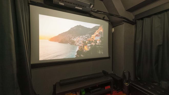 セレコレ🌳クリスマス☃️最大8名🉐シアター✨プロジェクタ🎞映画🐈⬛デート💓ゲーム🎮推し活🌟pricy池袋の写真5