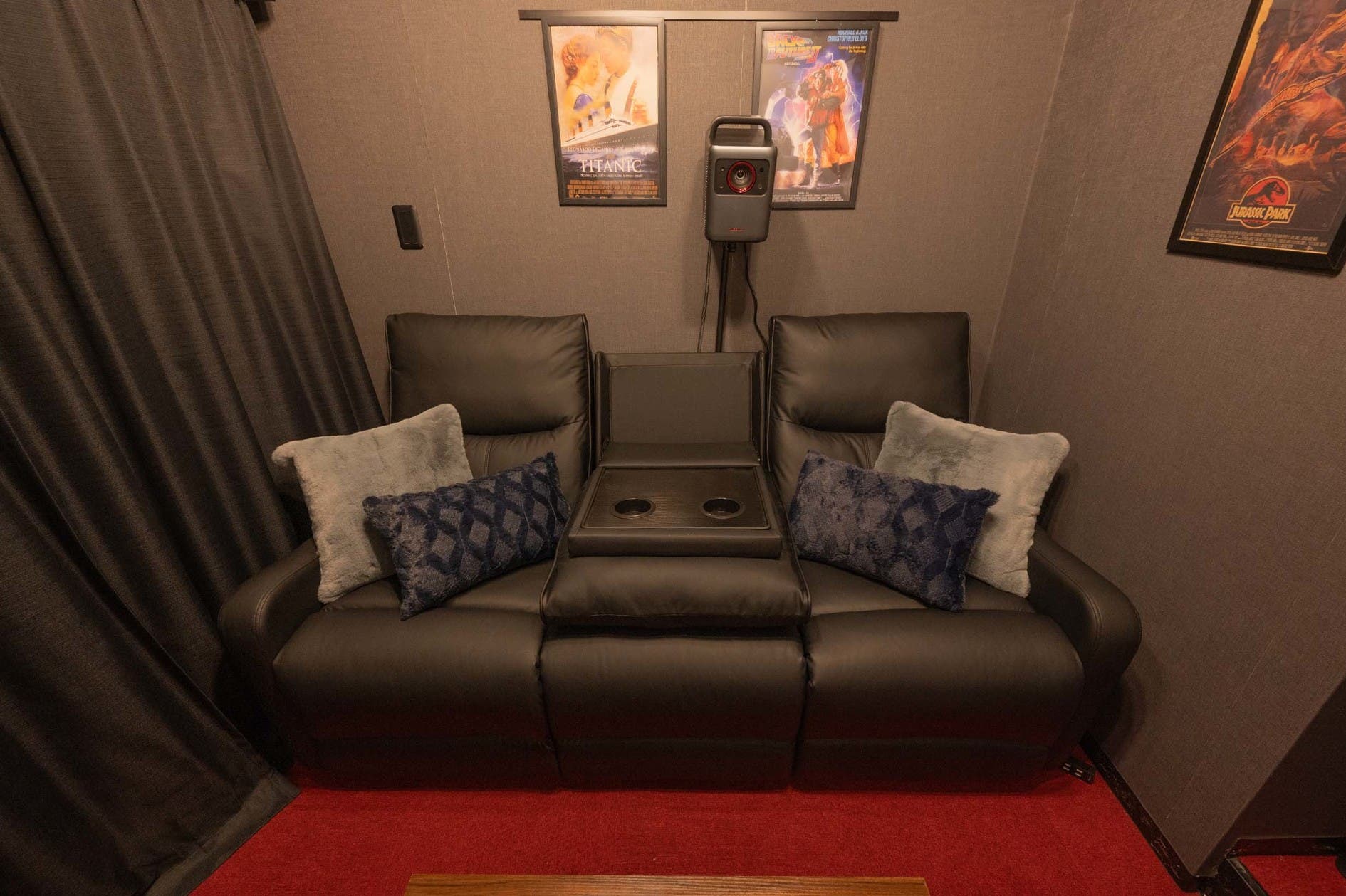 セレコレ🌳クリスマス☃️最大8名🉐ｼｱﾀｰ✨ﾌﾟﾛｼﾞｪｸﾀ🎞映画🐈‍⬛デート💓ゲーム🎮推し活🌟pricy池袋の写真11