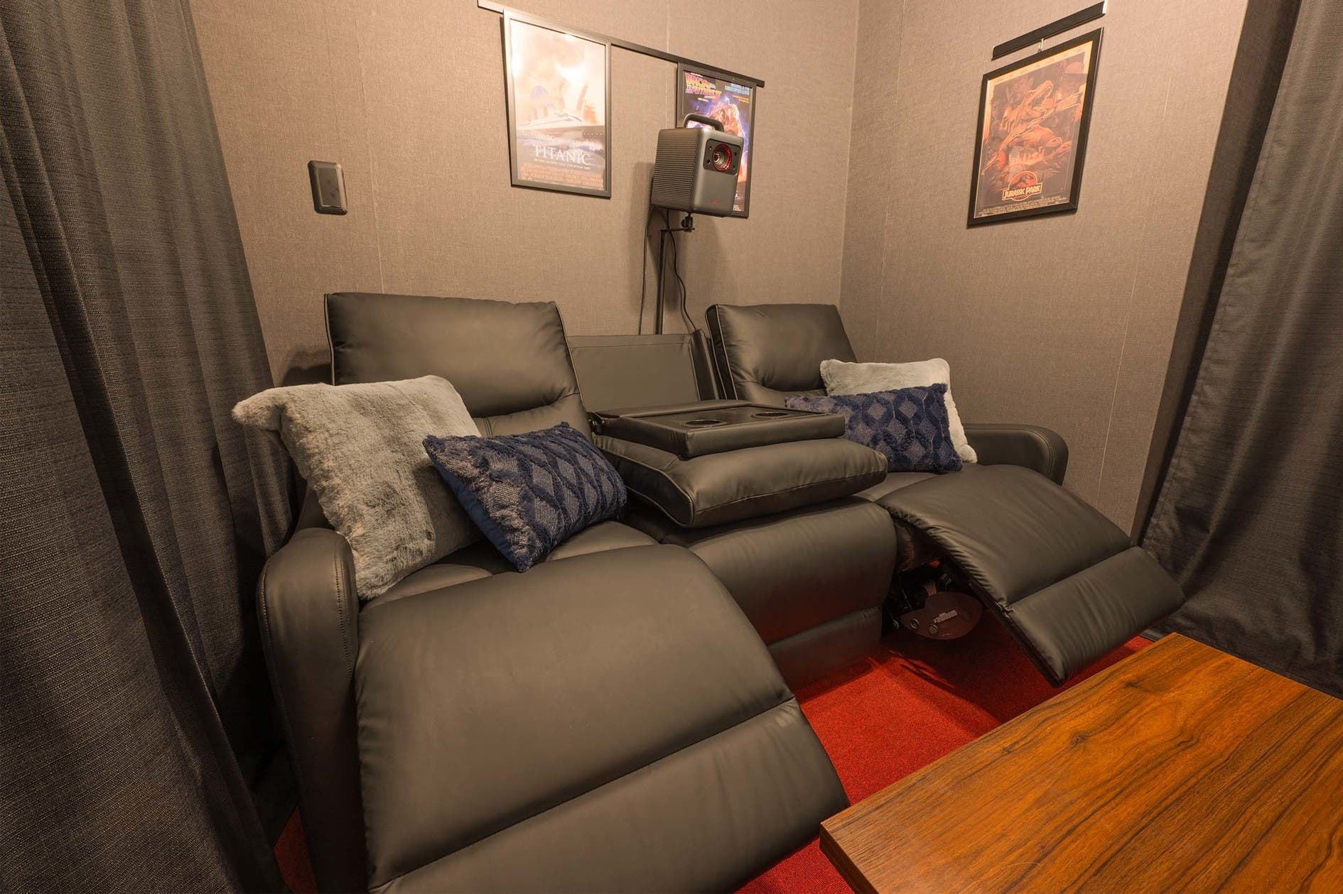 セレコレ🌳クリスマス☃️最大8名🉐ｼｱﾀｰ✨ﾌﾟﾛｼﾞｪｸﾀ🎞映画🐈‍⬛デート💓ゲーム🎮推し活🌟pricy池袋の写真12