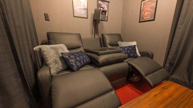 セレコレ🌳クリスマス☃️最大8名🉐シアター✨プロジェクタ🎞映画🐈⬛デート💓ゲーム🎮推し活🌟pricy池袋の写真11