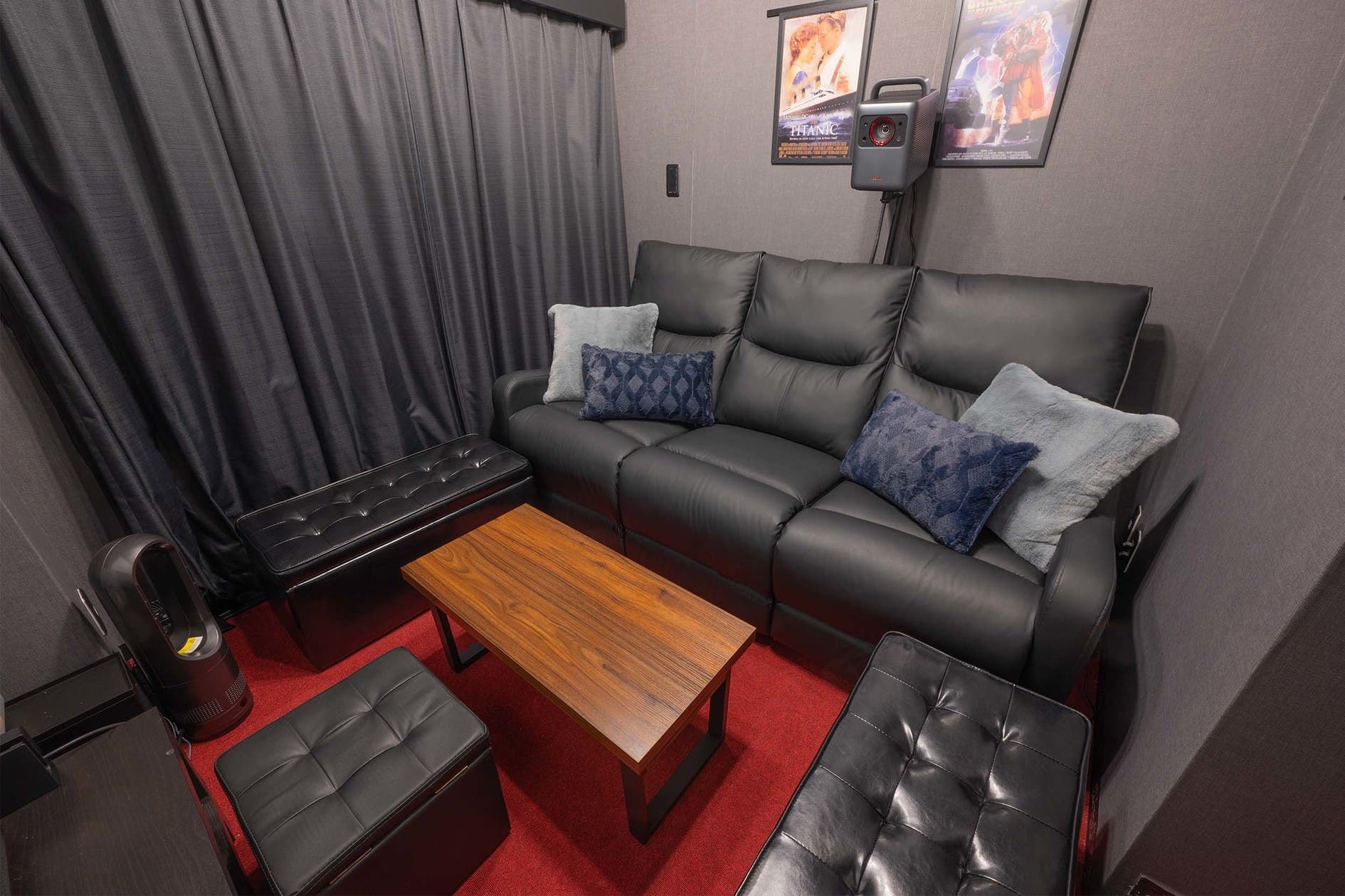 セレコレ🌳クリスマス☃️最大8名🉐ｼｱﾀｰ✨ﾌﾟﾛｼﾞｪｸﾀ🎞映画🐈‍⬛デート💓ゲーム🎮推し活🌟pricy池袋の写真13