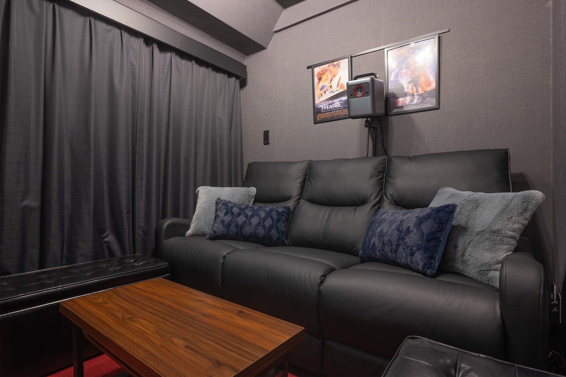 セレコレ🌳クリスマス☃️最大8名🉐ｼｱﾀｰ✨ﾌﾟﾛｼﾞｪｸﾀ🎞映画🐈‍⬛デート💓ゲーム🎮推し活🌟pricy池袋の写真14