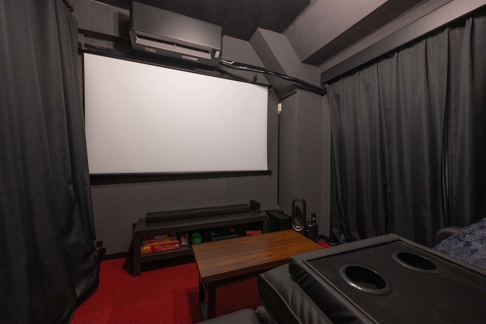 セレコレ🌳クリスマス☃️最大8名🉐ｼｱﾀｰ✨ﾌﾟﾛｼﾞｪｸﾀ🎞映画🐈‍⬛デート💓ゲーム🎮推し活🌟pricy池袋の写真16