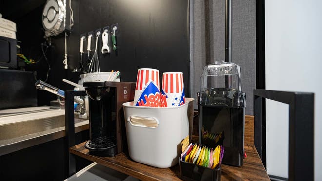 セレコレ🌳クリスマス☃️最大8名🉐シアター✨プロジェクタ🎞映画🐈⬛デート💓ゲーム🎮推し活🌟pricy池袋の写真16