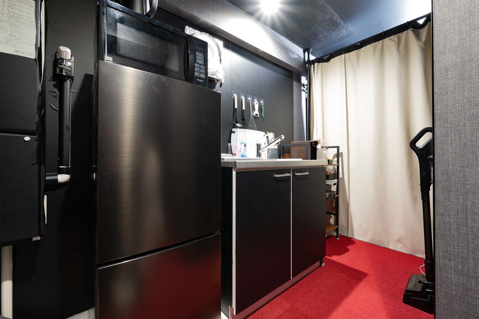 セレコレ🌳クリスマス☃️最大8名🉐ｼｱﾀｰ✨ﾌﾟﾛｼﾞｪｸﾀ🎞映画🐈‍⬛デート💓ゲーム🎮推し活🌟pricy池袋の写真24