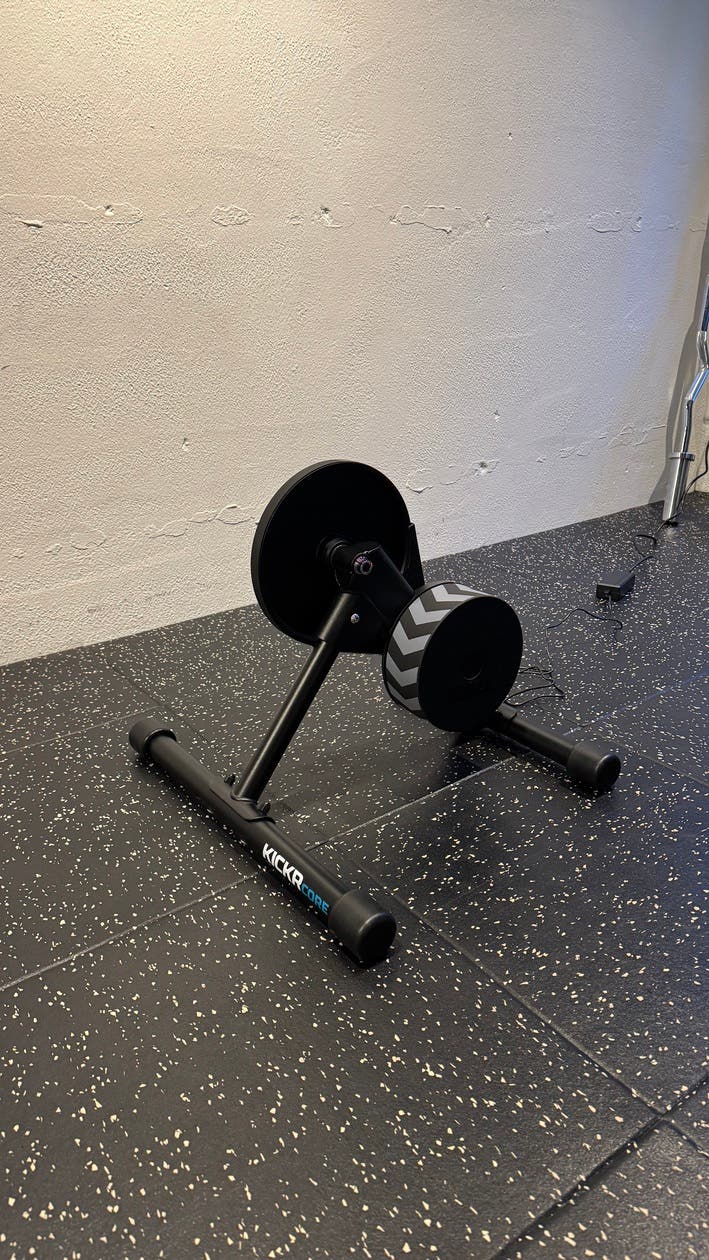 【国領駅】オールインワンマシン、シャワー室完備の完全個室プライベートジムの写真14