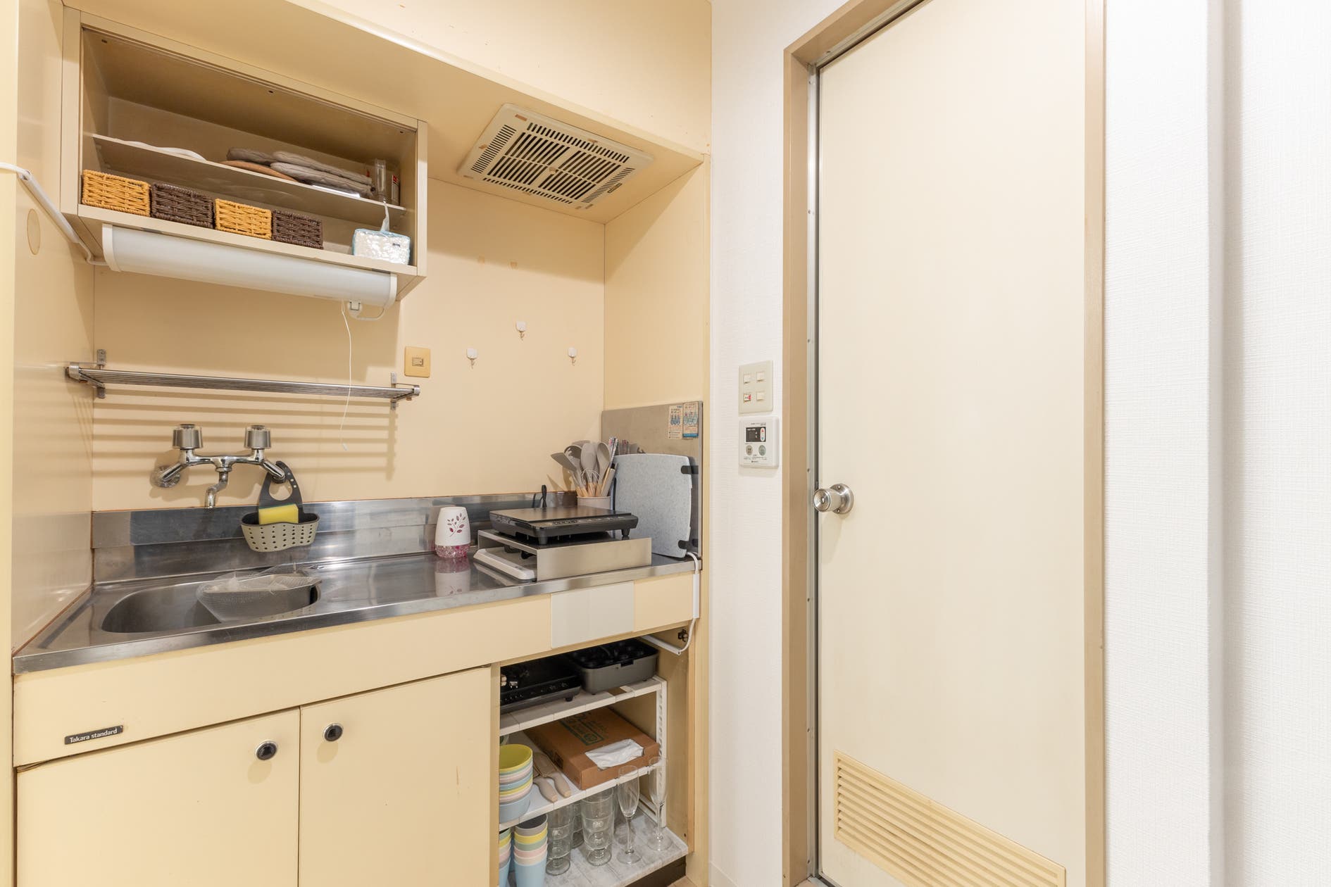 NEW🎉最大23名🉐梅田駅5分🌟パーティ🎉飲み会🍻女子会💓タコパ🐙クリスマス🎄忘年会🍻新年会🌅fairy梅田の写真13