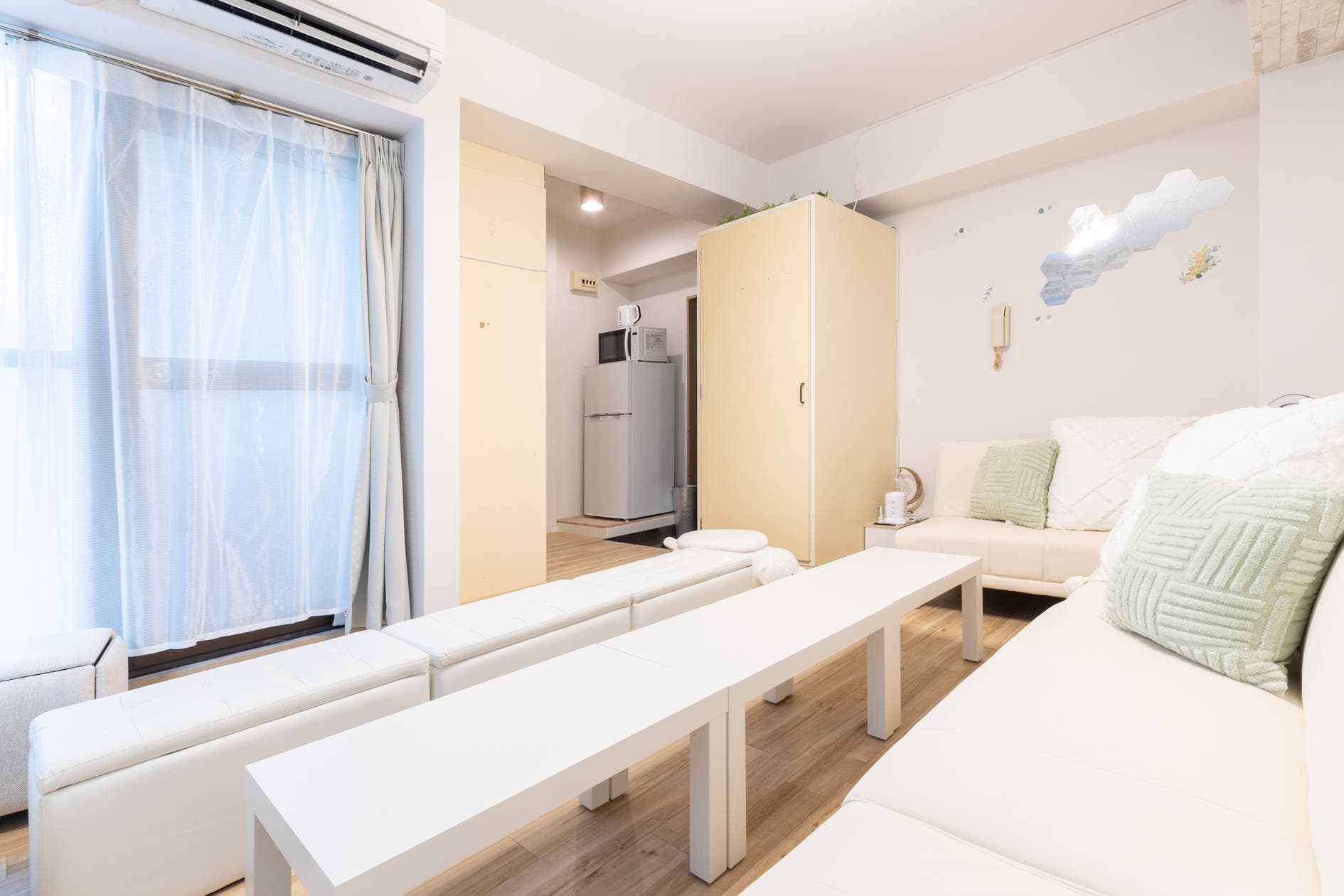 NEW🎉最大23名🉐梅田駅5分🌟パーティ🎉飲み会🍻女子会💓タコパ🐙クリスマス🎄忘年会🍻新年会🌅fairy梅田の写真22